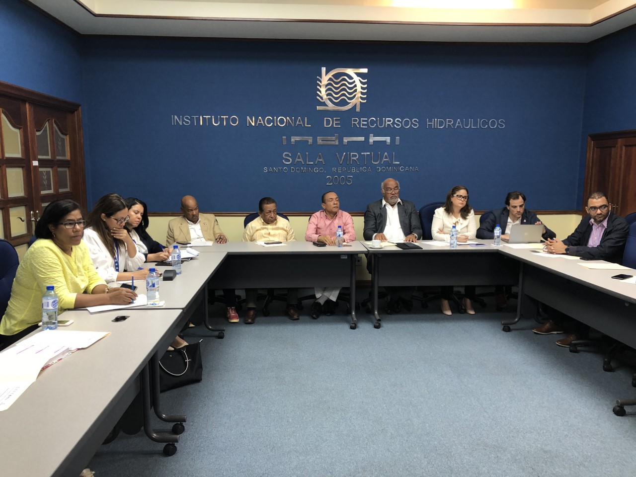 INDRHI anuncia BM desembolsará US$13 millones para proyecto PARGIRH en ...