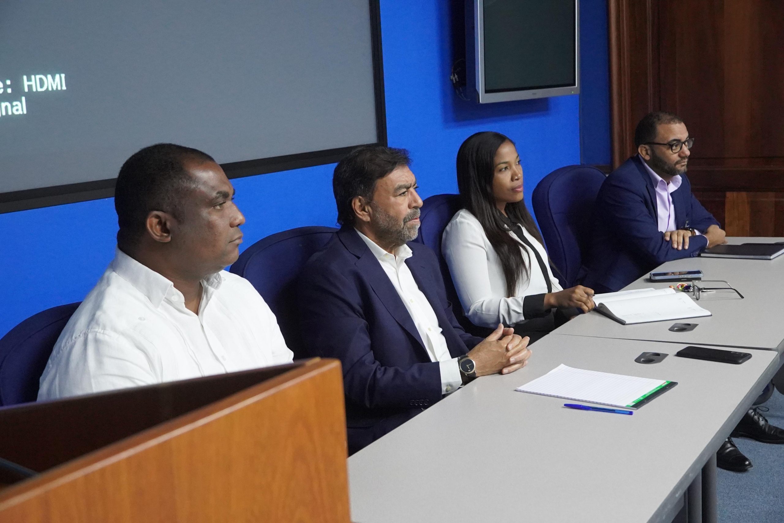 INDRHI activa protocolo de respuesta ante posible paso del huracán ...