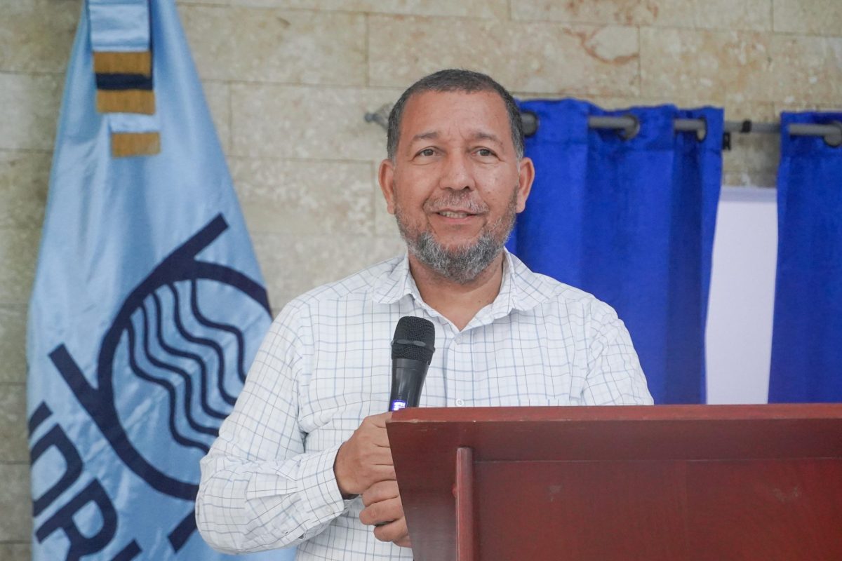 INDRHI inicia talleres de cara a formulación de Estrategia Nacional de ...