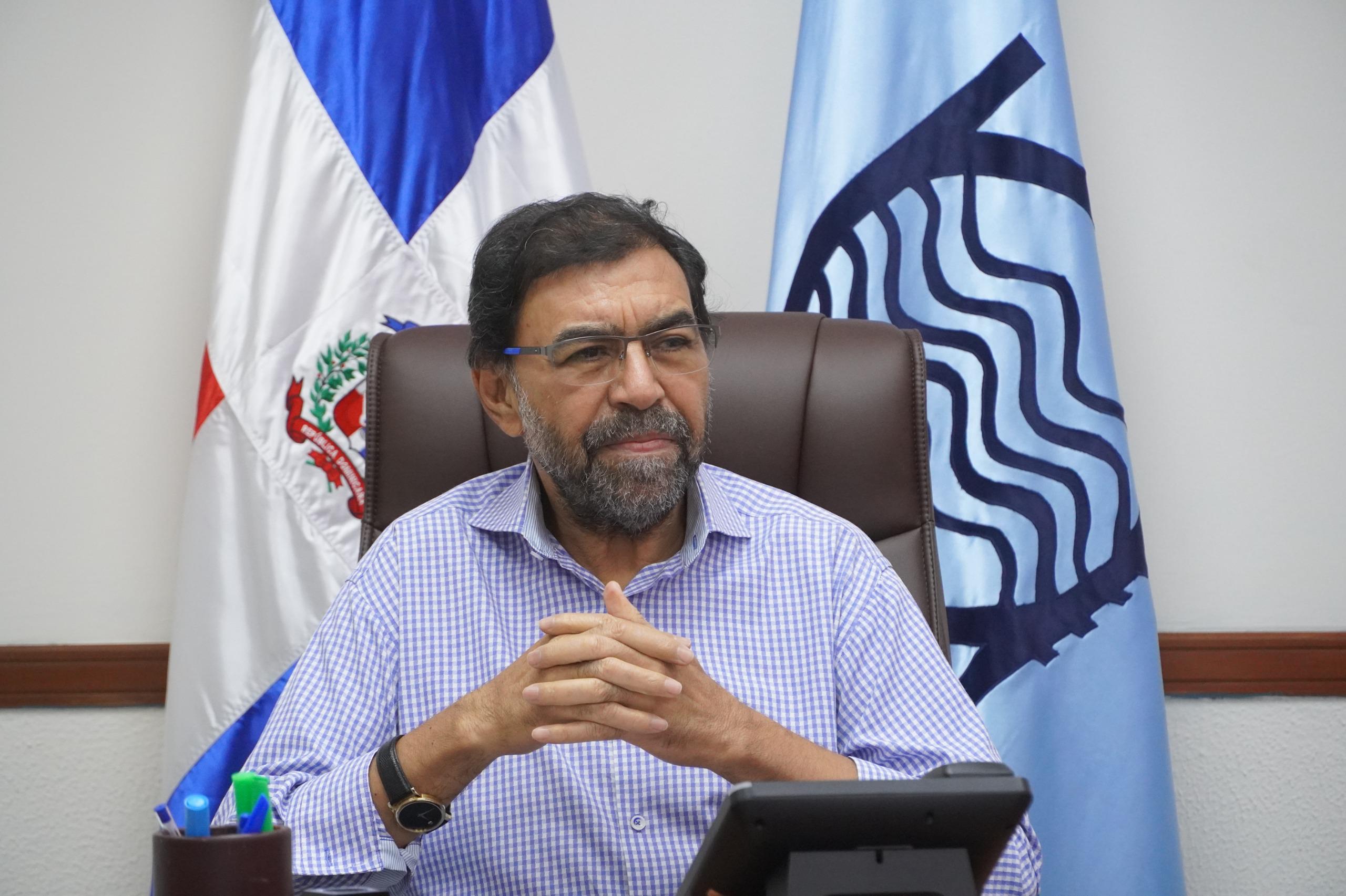 INDRHI y Consejo de Regantes evalúan intervenciones en sistemas de ...