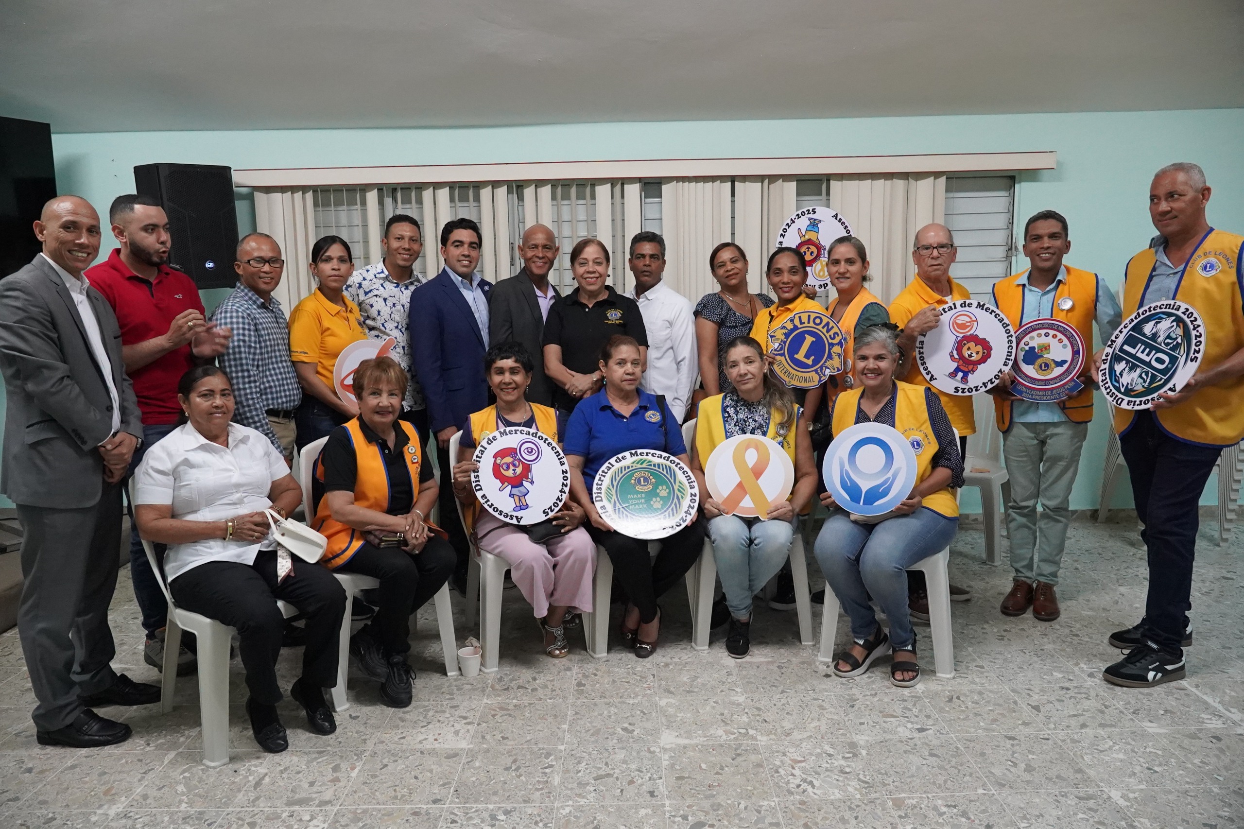 INDRHI concientiza sobre gestión del agua y crecimiento poblacional ...