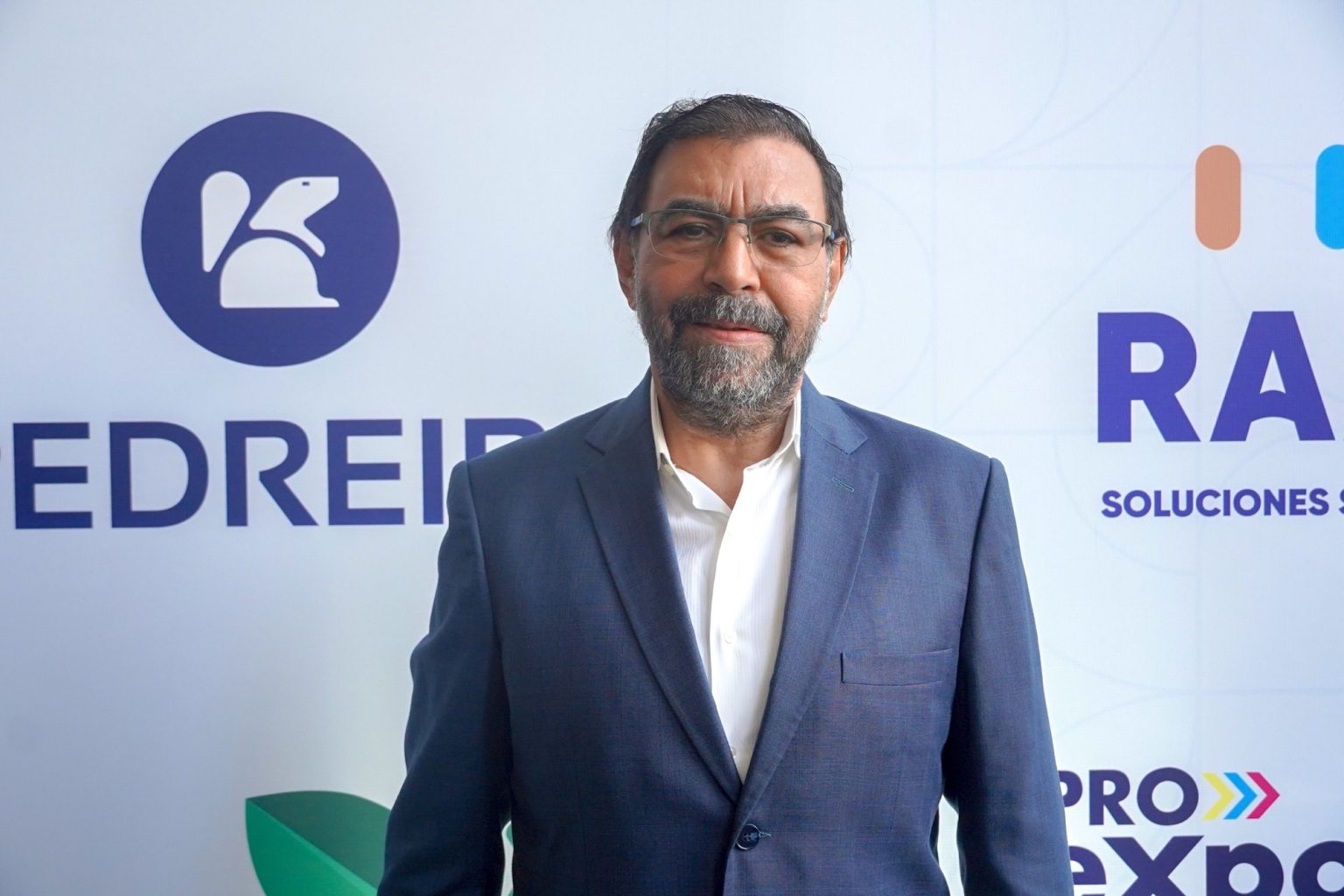 Olmedo Caba aborda desafíos para la seguridad hídrica frente al cambio ...