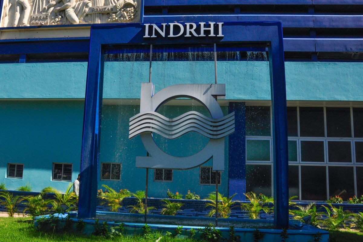 INDRHI entregará obras hidráulicas de protección este domingo en Rancho ...